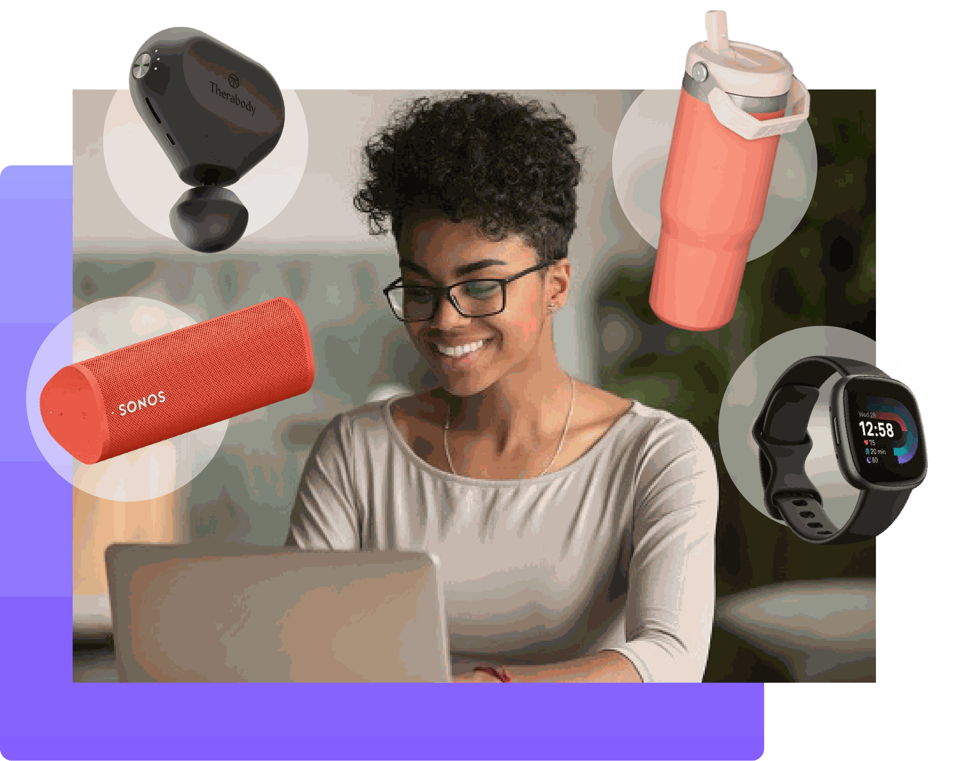 Gift Suites | Levy Recognition