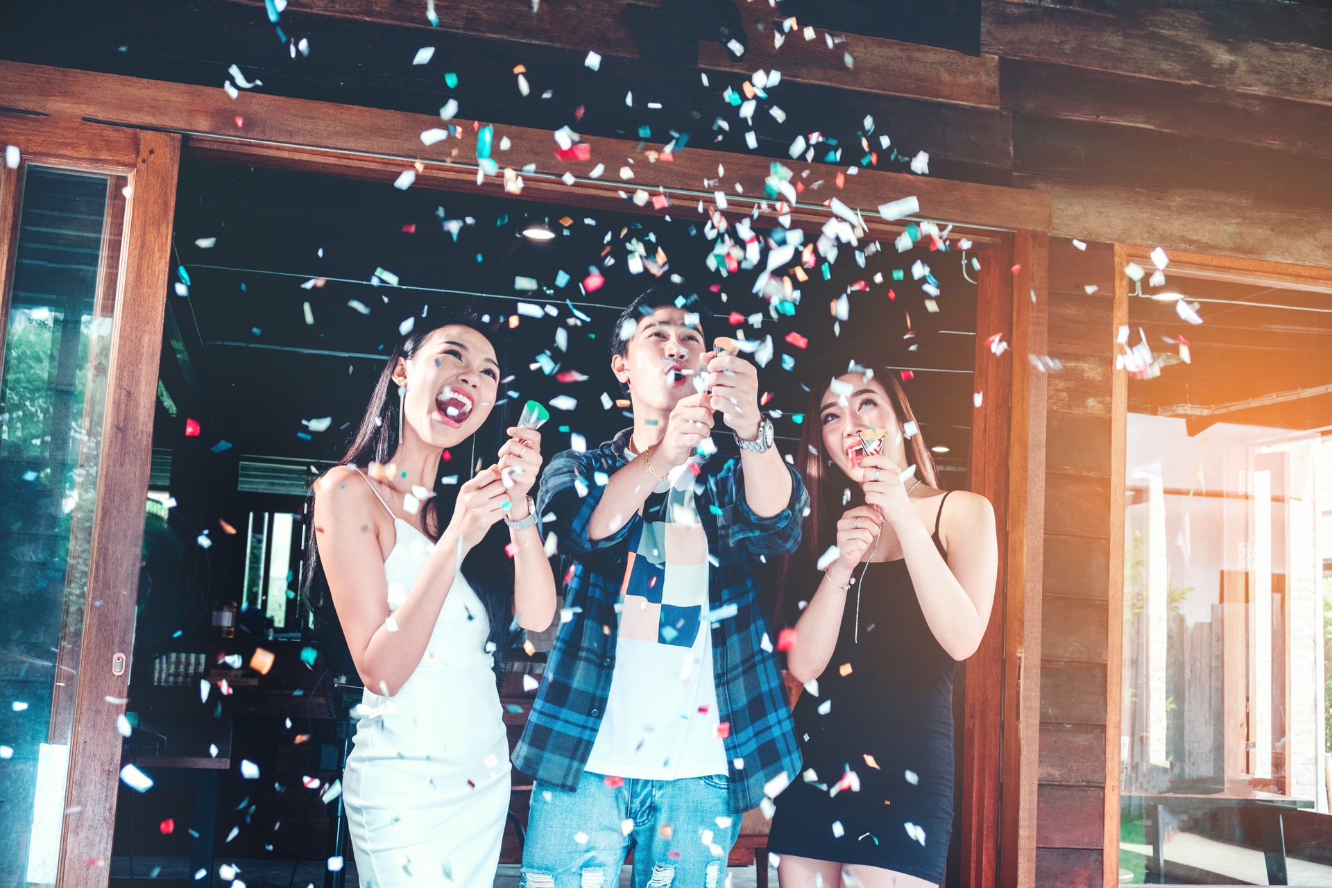 How to Plan Your End-Of-Year Employee Recognition Event | Levy Recognition