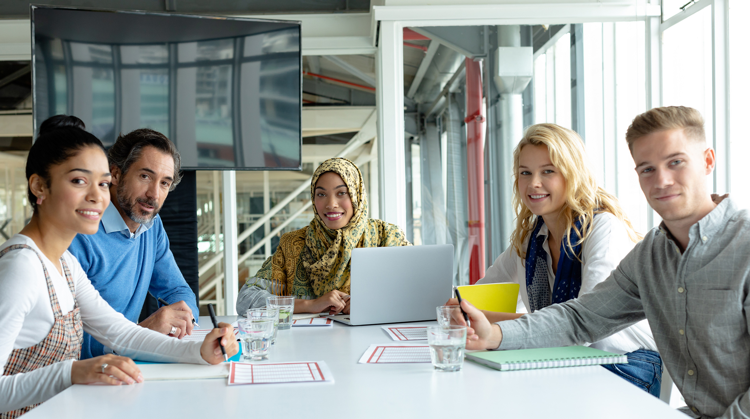 Create a Culture of Accountability