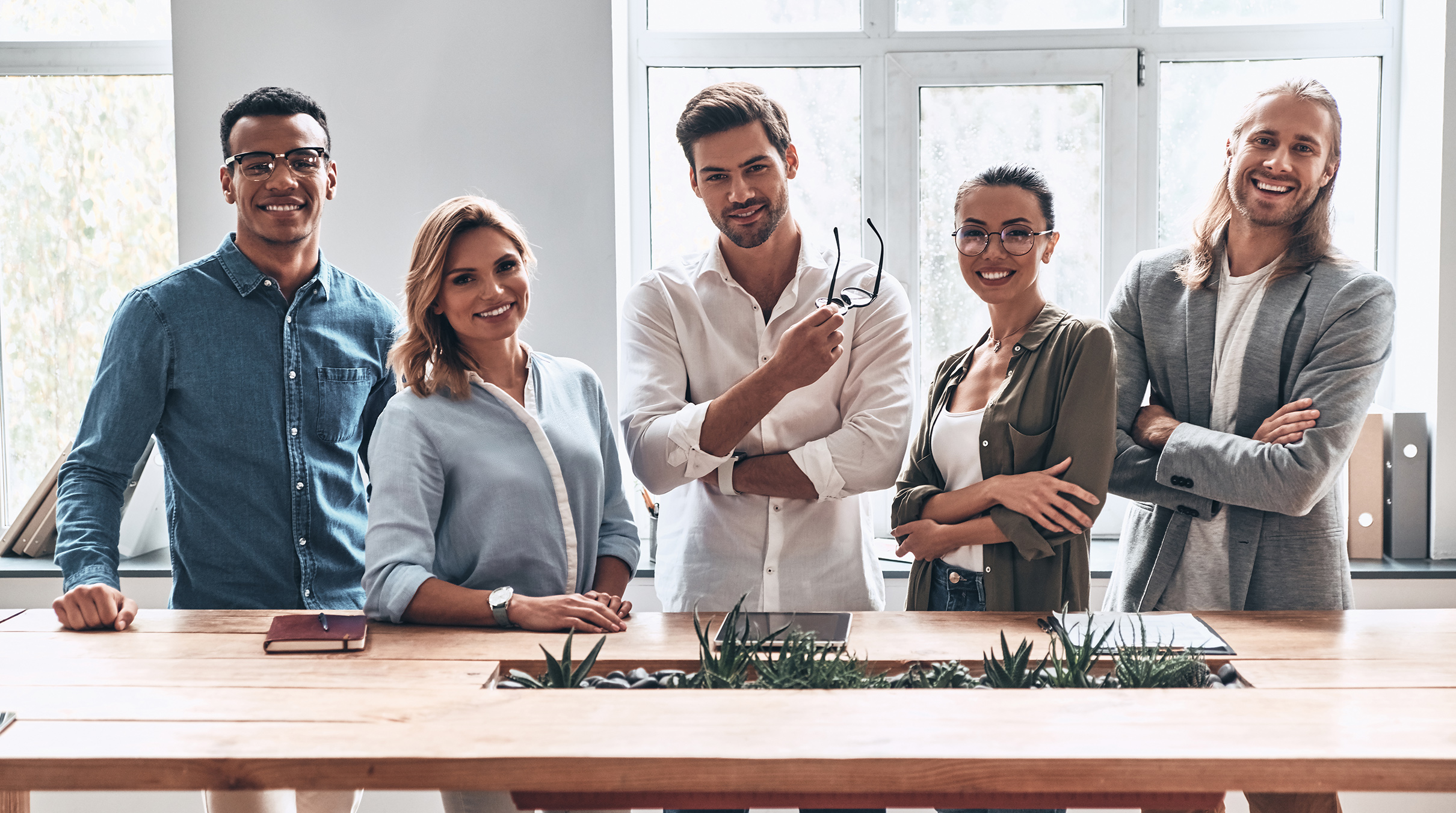 Human Resources Trends that Improve Employee Attraction and Retention