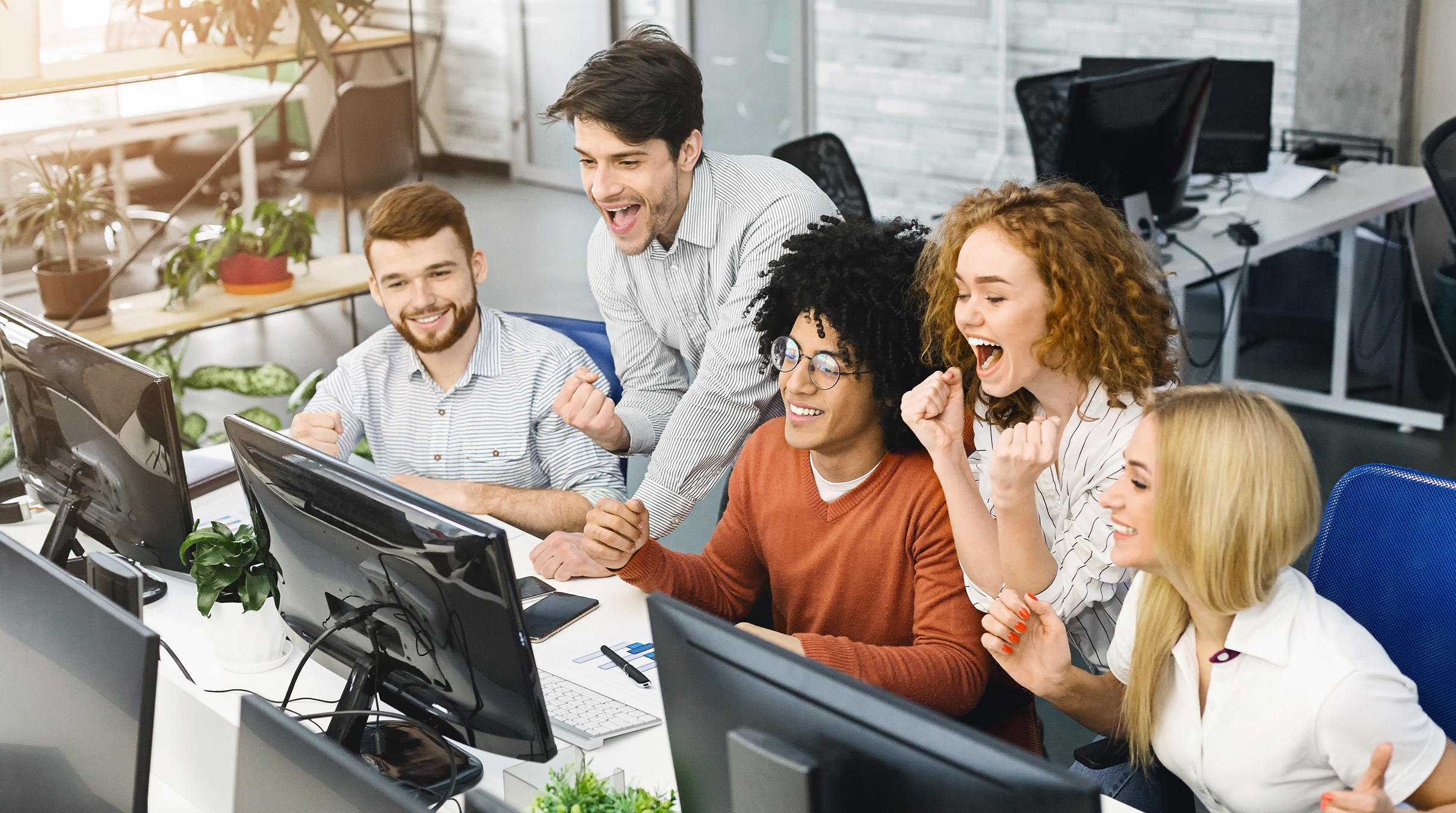 HR Success Driven by Employee Recognition