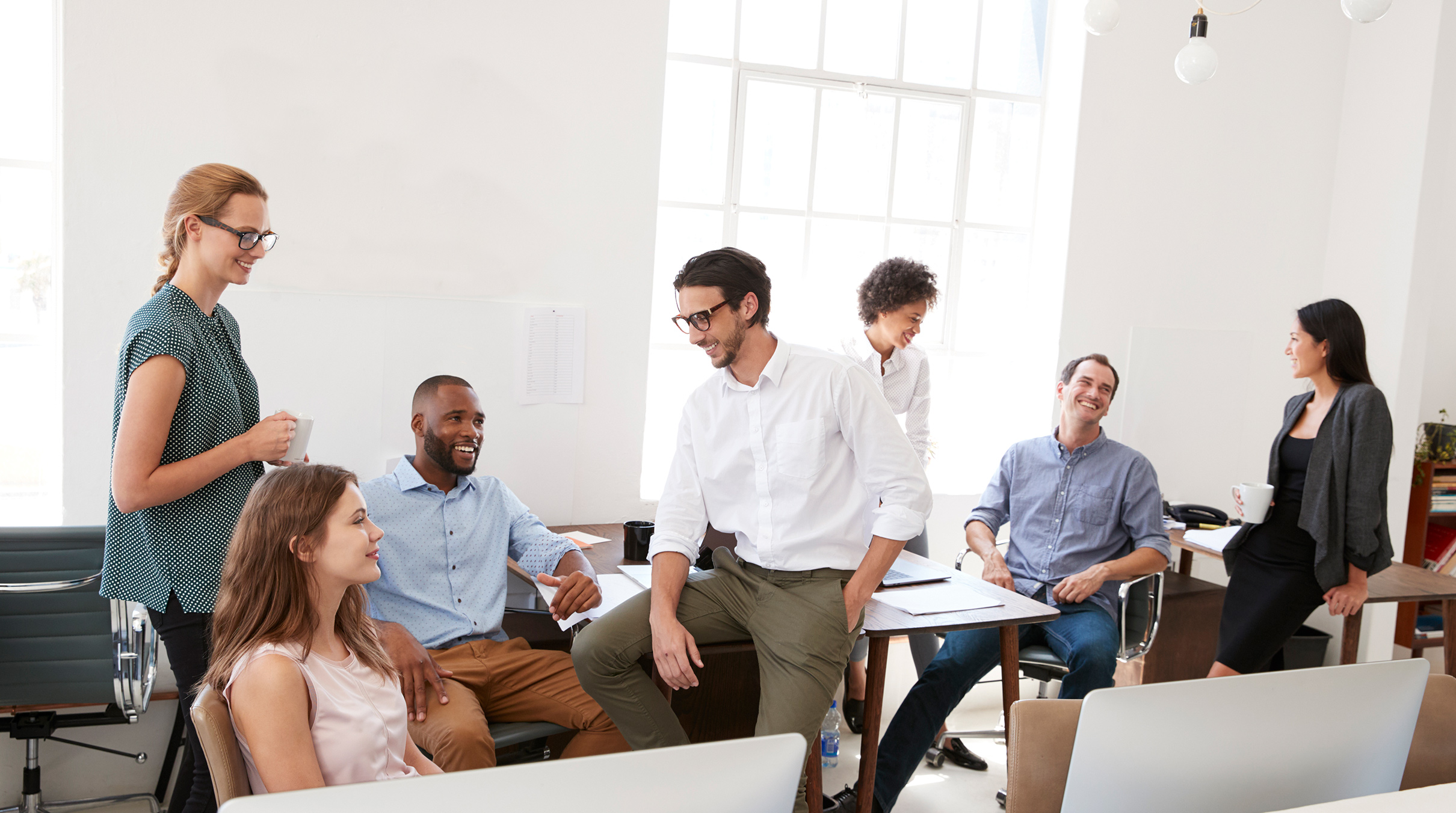 Three Ways to take Employee Relationships to the Next Level