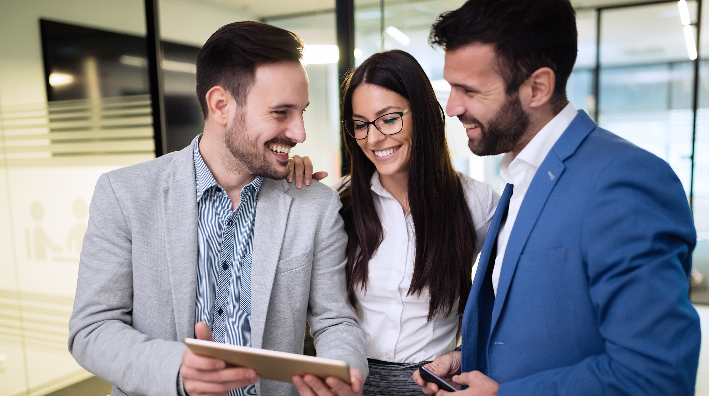 The Value of Peer Recognition in the Workplace