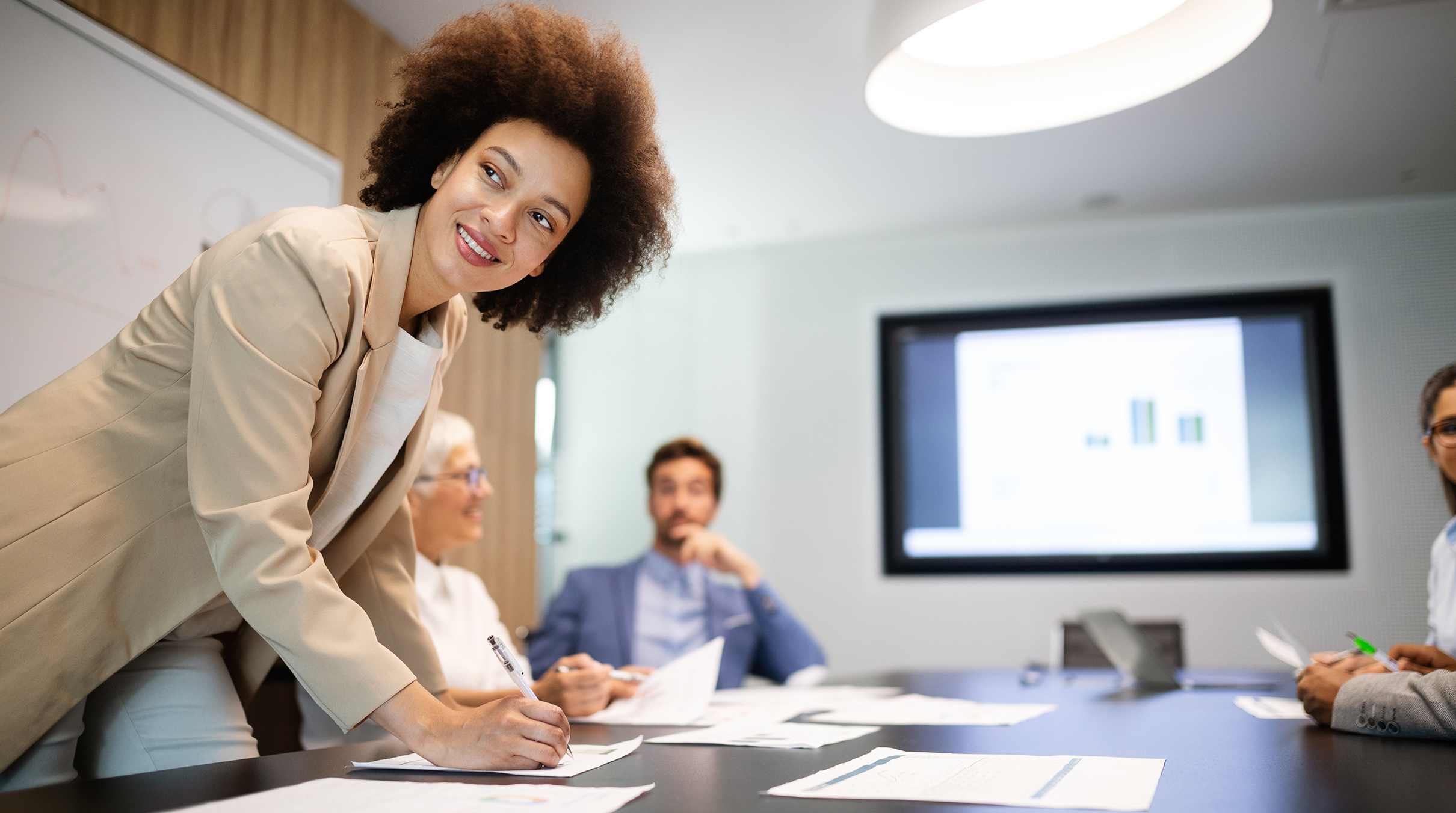 Five Reasons to Make Us Part of Your Diverse Supplier Strategy