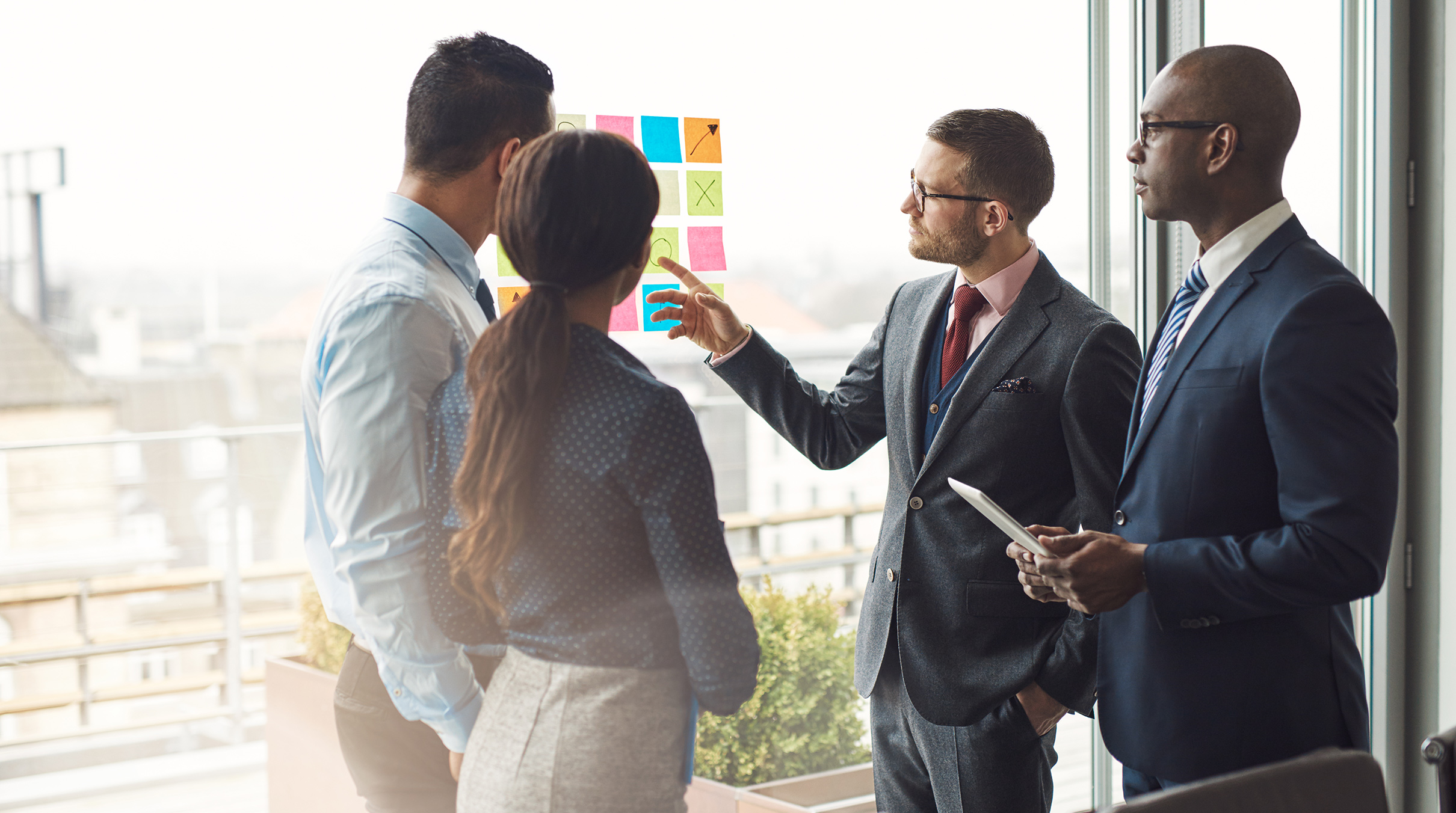 5 Things to Consider When Choosing a Recognition Program