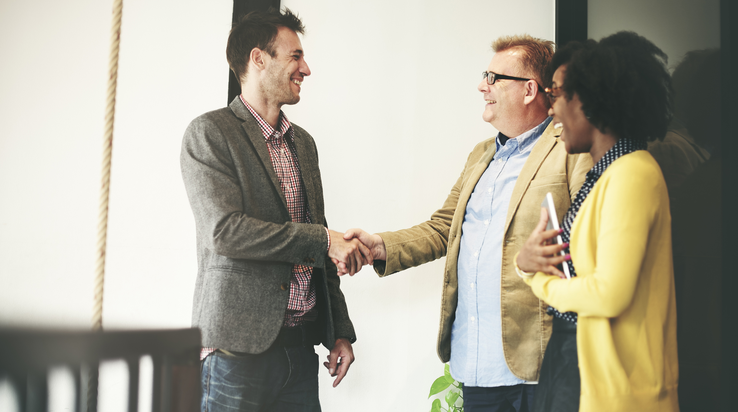 Improve Workplace Culture with Verbal Recognition