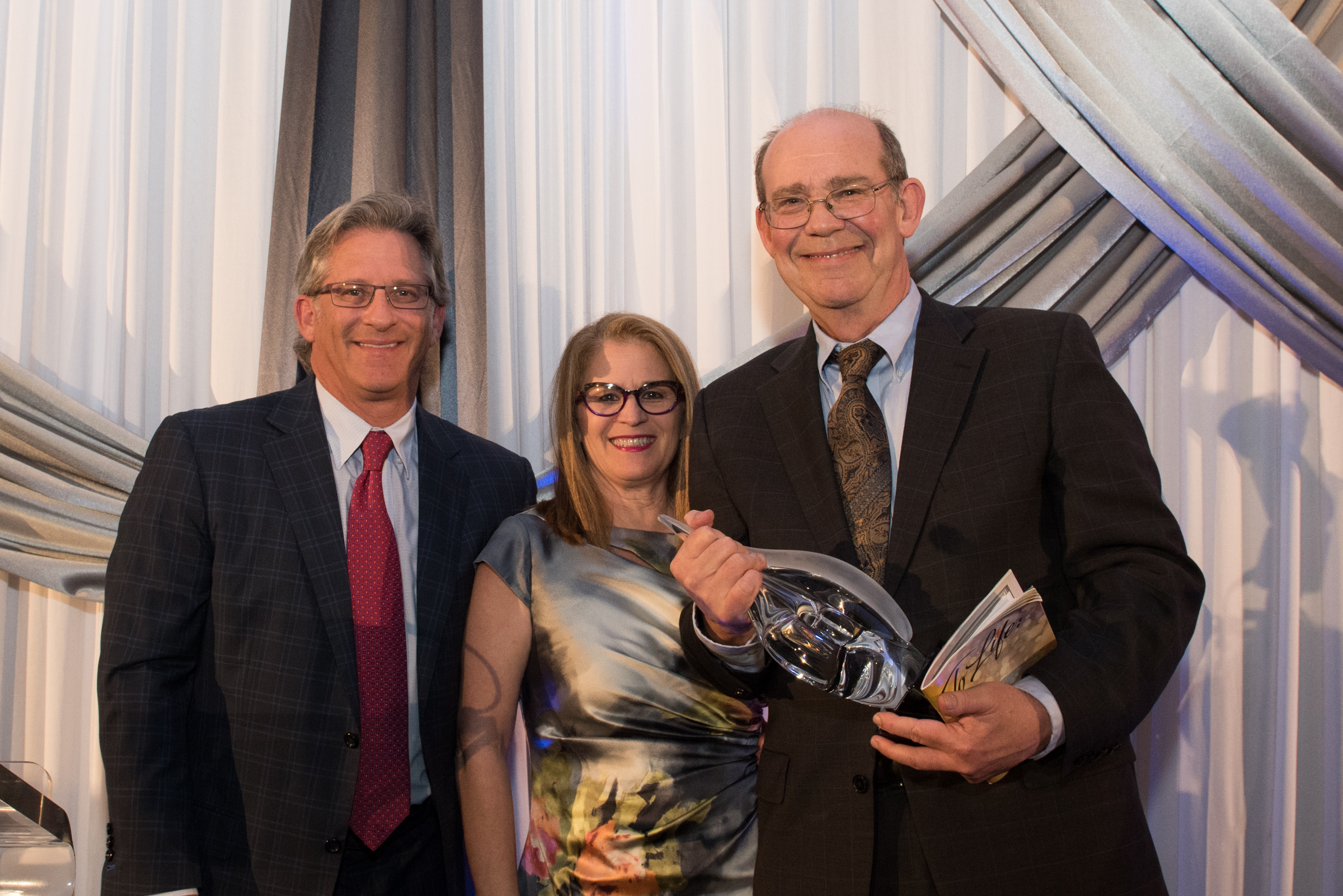 The Loebenberg Humanitarian Award