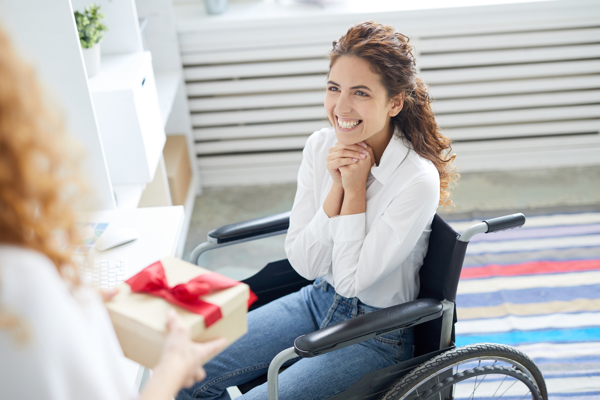 Top Ways to Surprise Your Employees | Levy Recognition